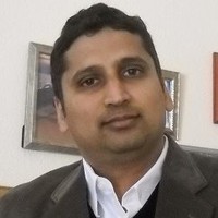 Chetan thakur fullstack developer resume